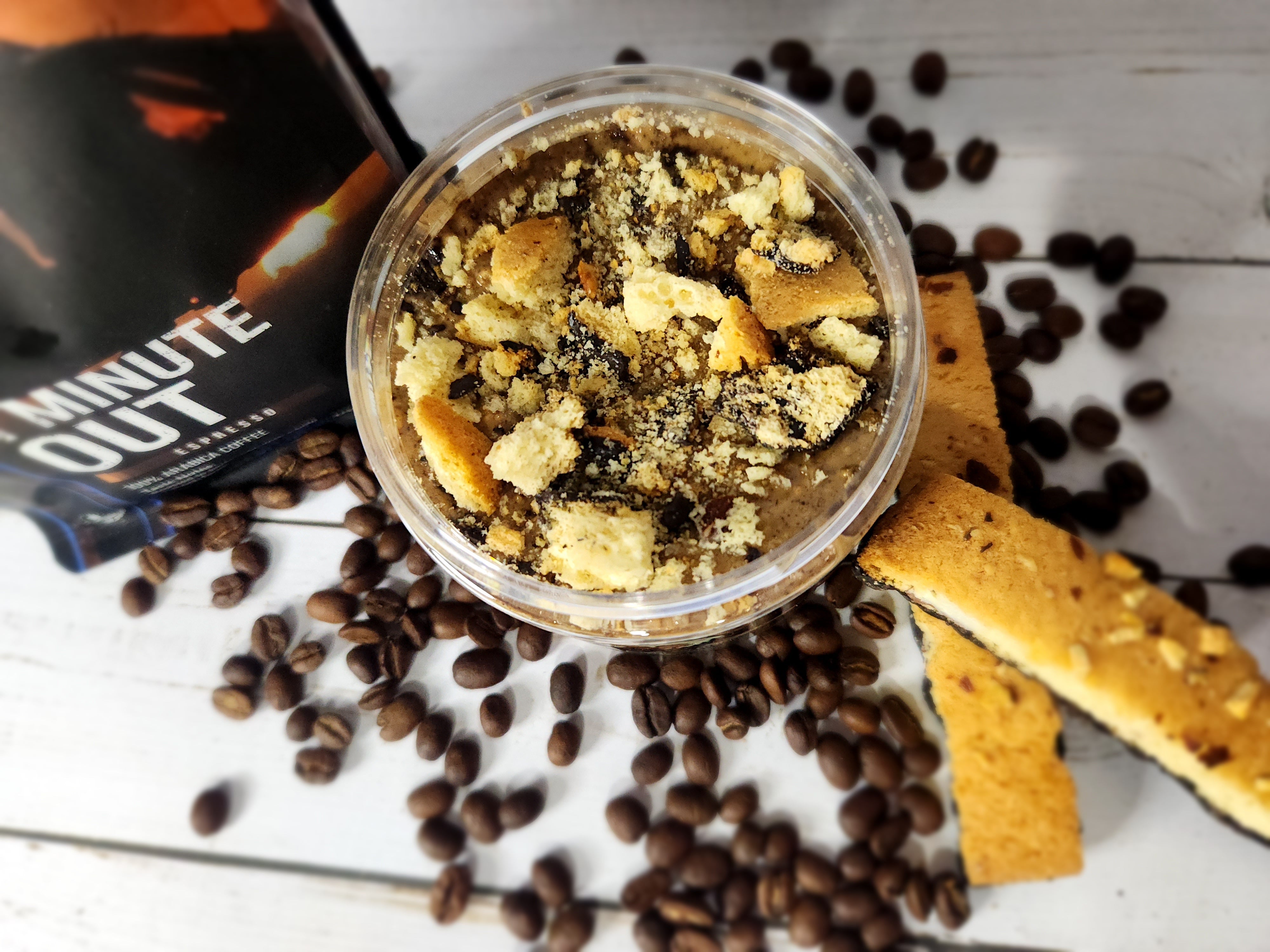 Bold Flavors, Bigger Buzz: Our New Espresso-Infused Peanut Butters Are ...